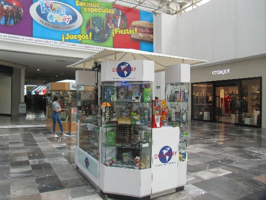 Discovery The Store Artículos Originales y Regalos en León, Guanajuato